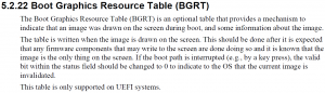 Step to UEFI (137） 通过 BGRT 取得当前系统的 LOGO – WWW.LAB-Z.COM