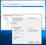 使用 USB3.0 线 做WinDBG debug – WWW.LAB-Z.COM