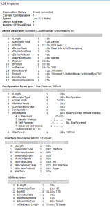 介绍一个 USB 分析软件 Usblyzer – WWW.LAB-Z.COM
