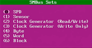 UEFI 下 RU.EFI 工具介绍 – WWW.LAB-Z.COM