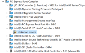 Windows 下替换 ACPI Table补遗 – WWW.LAB-Z.COM