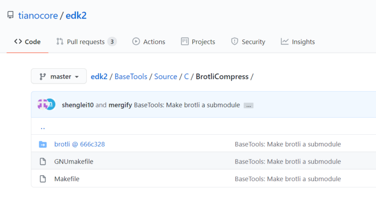EDK2 202008 来了 – WWW.LAB-Z.COM