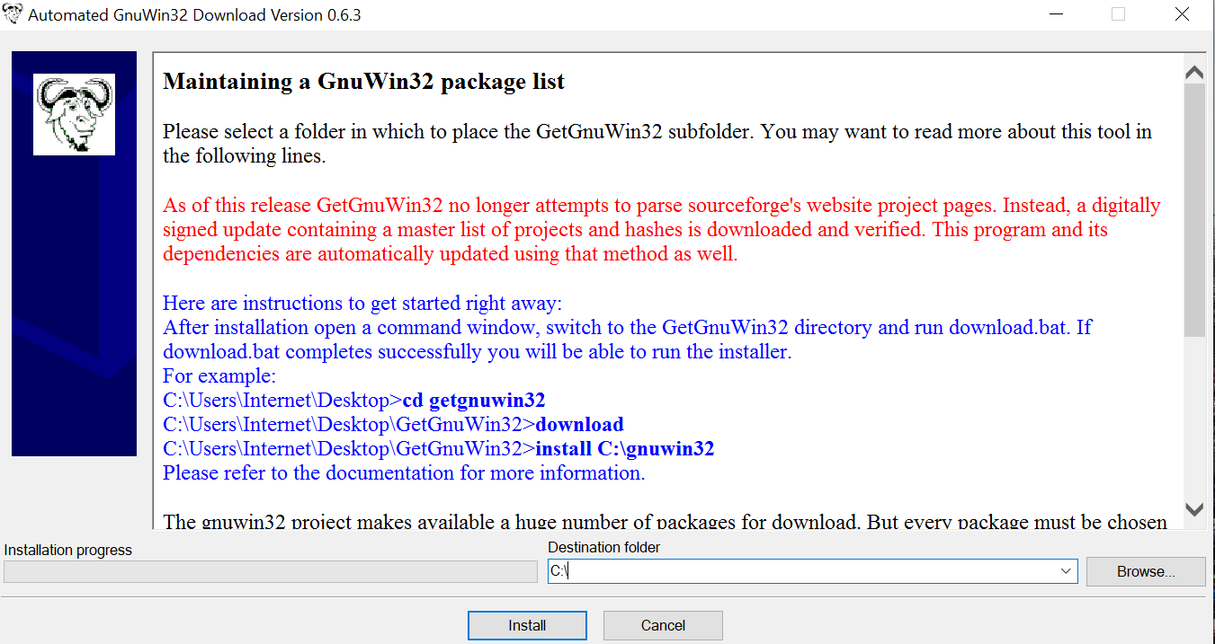 Acpica 工具的重新编译方法 – WWW.LAB-Z.COM