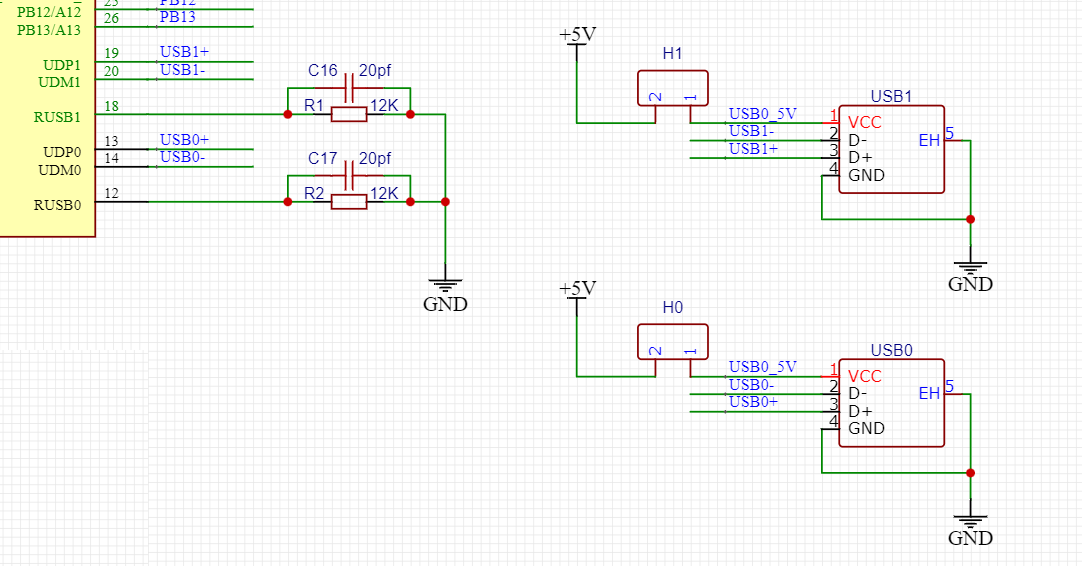 CH567 的编译和下载 – WWW.LAB-Z.COM