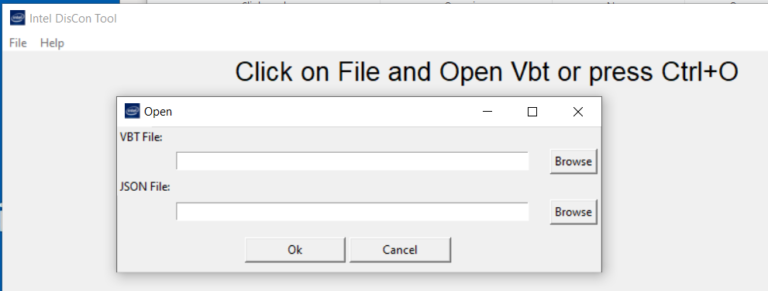 Intel GOP 简介 – WWW.LAB-Z.COM